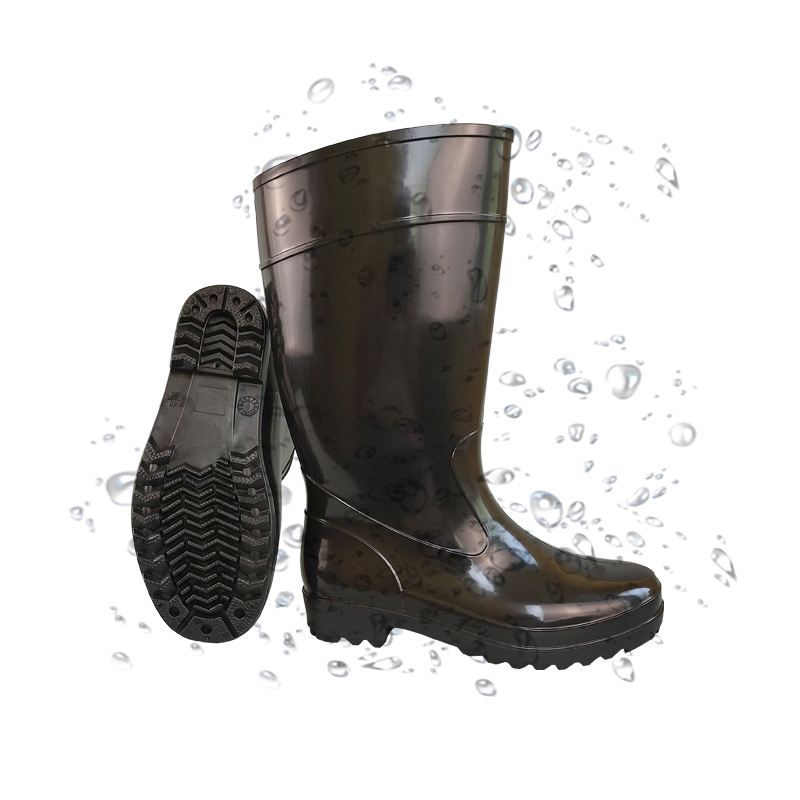 China Economy Farming Rain Boots factory and suppliers | GNZ