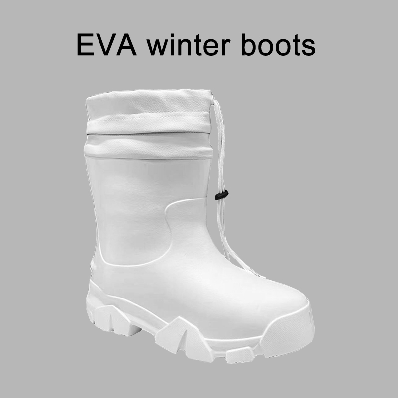 China EVA Winter Boots factory and suppliers | GNZ