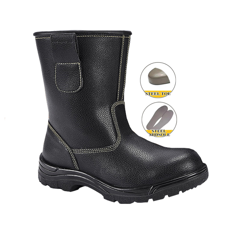 China Chemical Resistant Puncture Proof Shoes factory and suppliers | GNZ